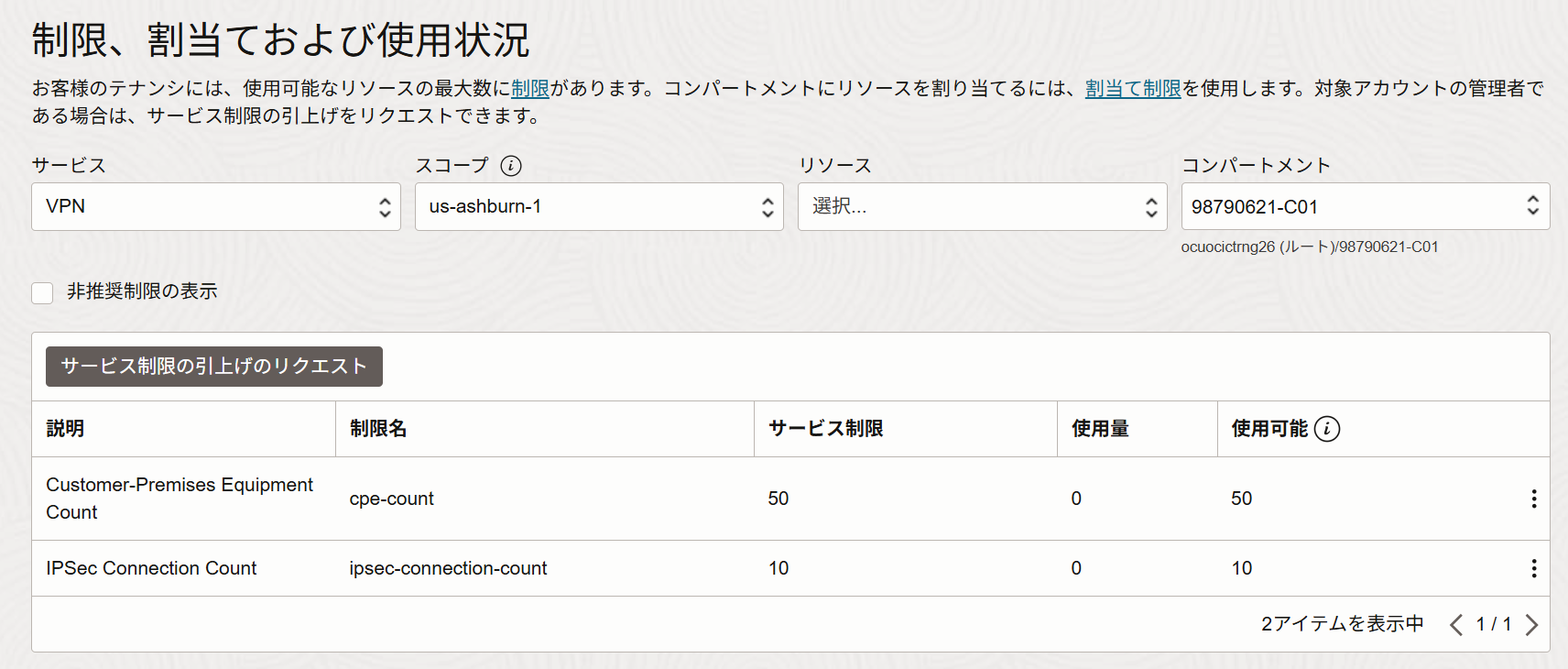OCI AWS 連携｜VPN接続手順を画像付きで詳しく解説