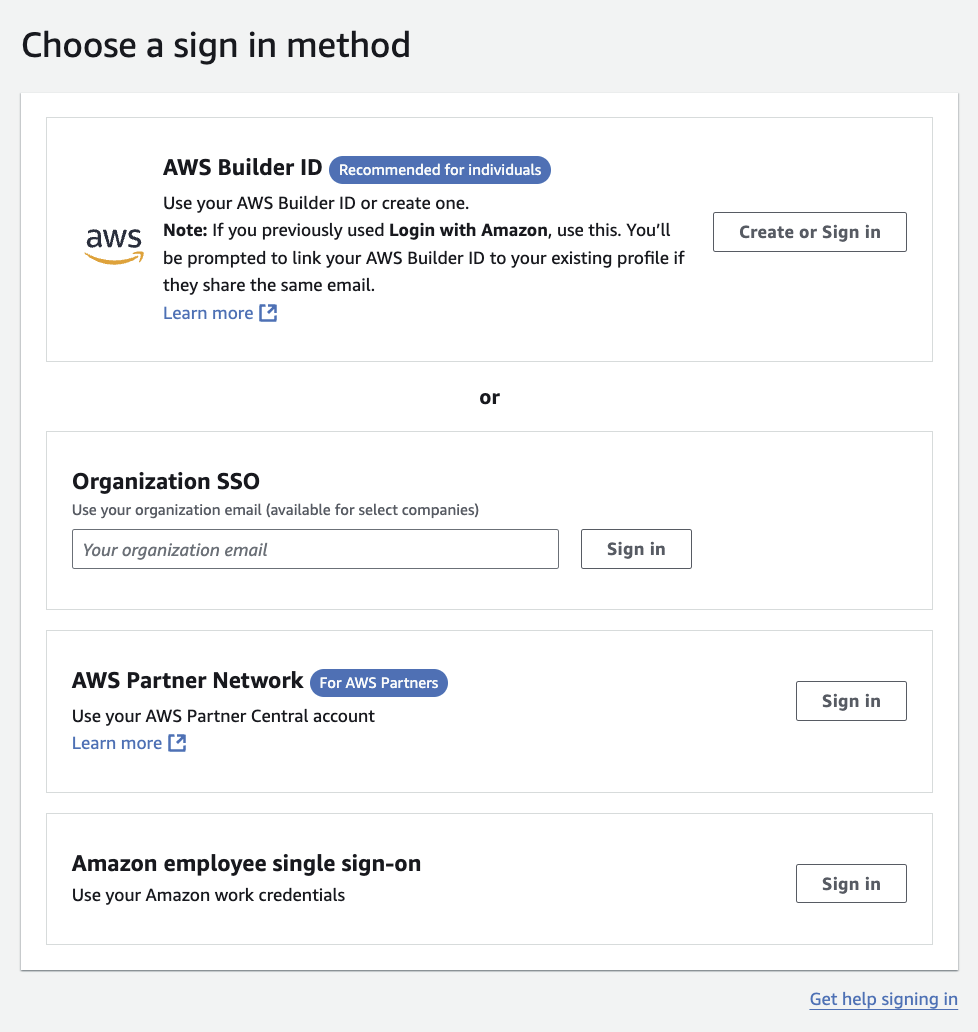 【無料あり】AWS Skill Builderとは？ログイン方法・模擬試験・おすすめ学習法を解説｜トレノケート公式ブログ